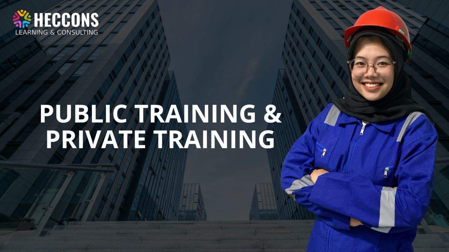 Training – Home – HECCONS LEARNING & CONSULTING
